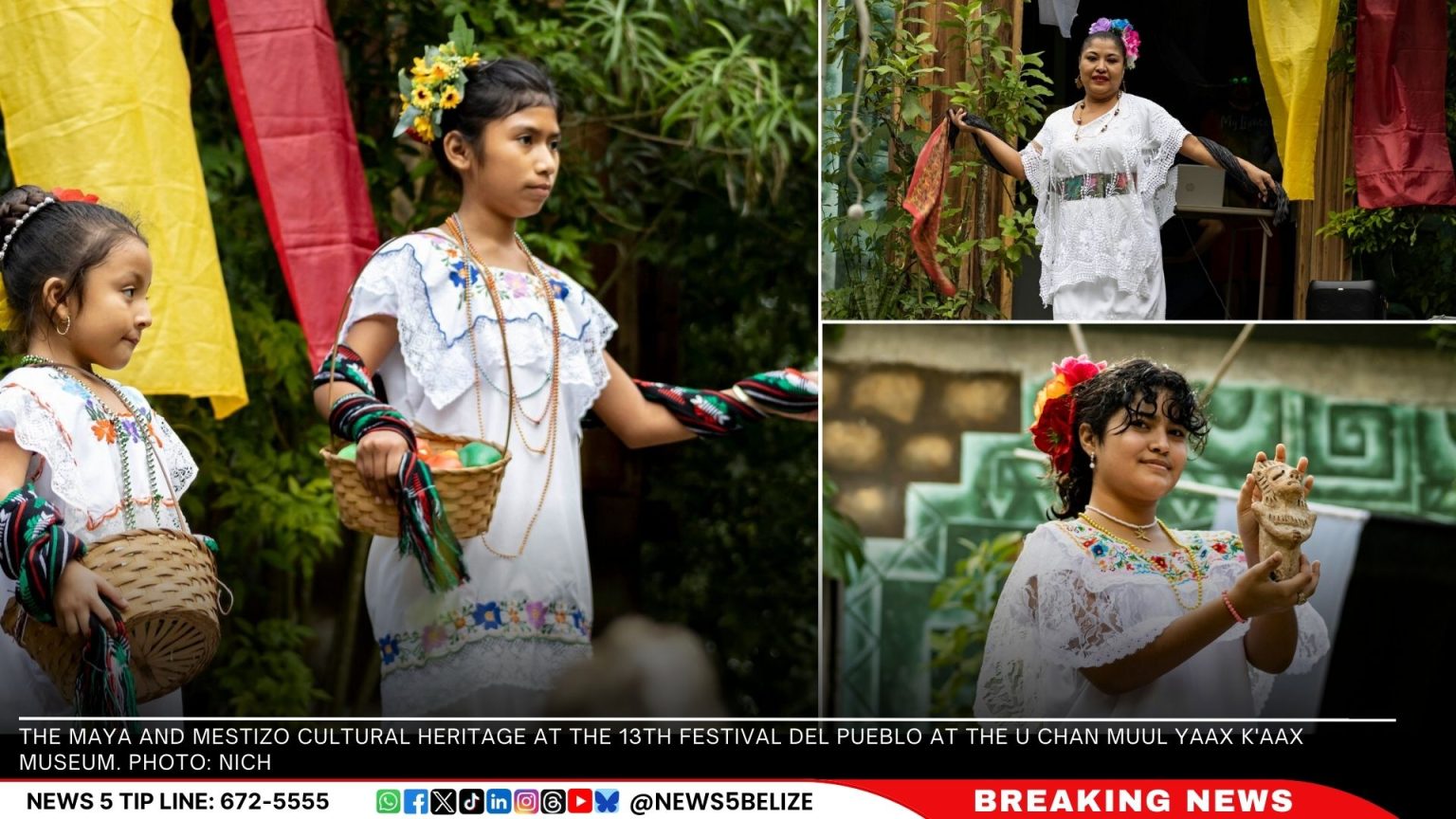 Balancing Belize’s Rich Heritage with Global Influences | Greater ...