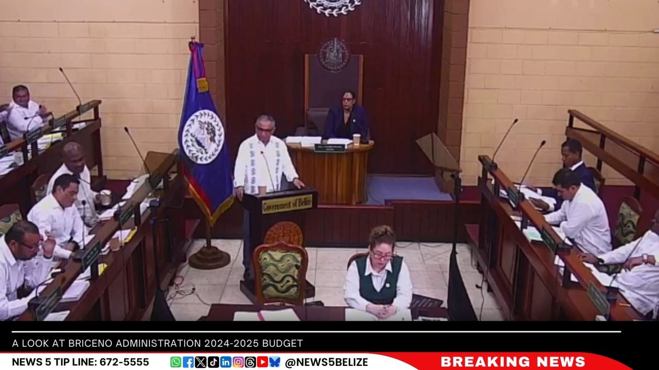 Belize’s Economic Journey in 2024: Growth, Challenges, and ...