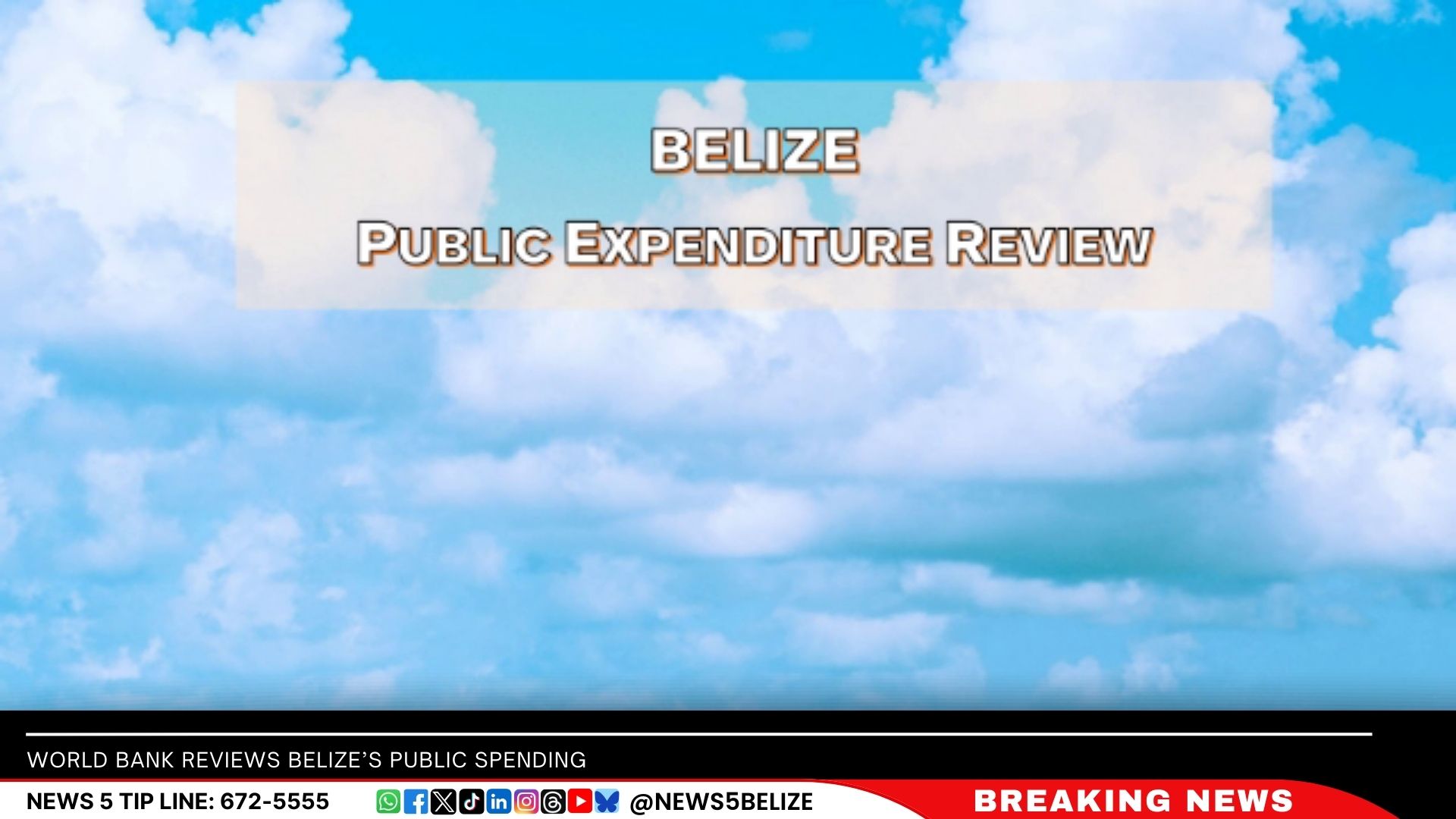 Belize’s Economic Journey in 2024: Growth, Challenges, and ...