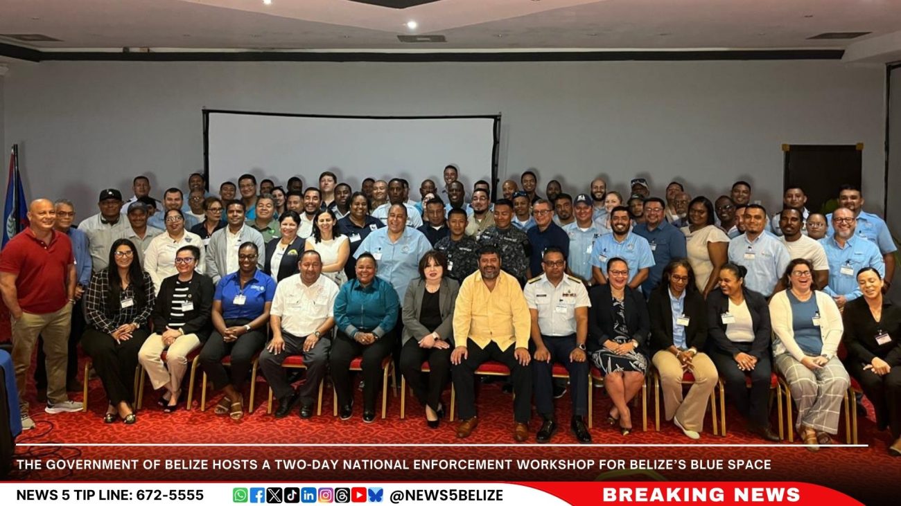 Belize in the Balance: 2024’s Fight for Climate Resilience and ...