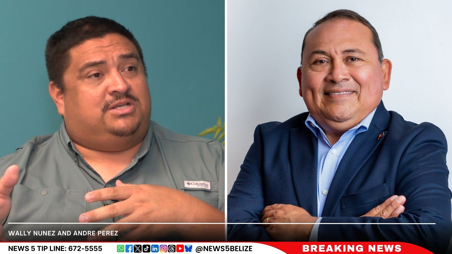 The Ever-Changing Political Landscape in Belize 2024 | Greater Belize Media