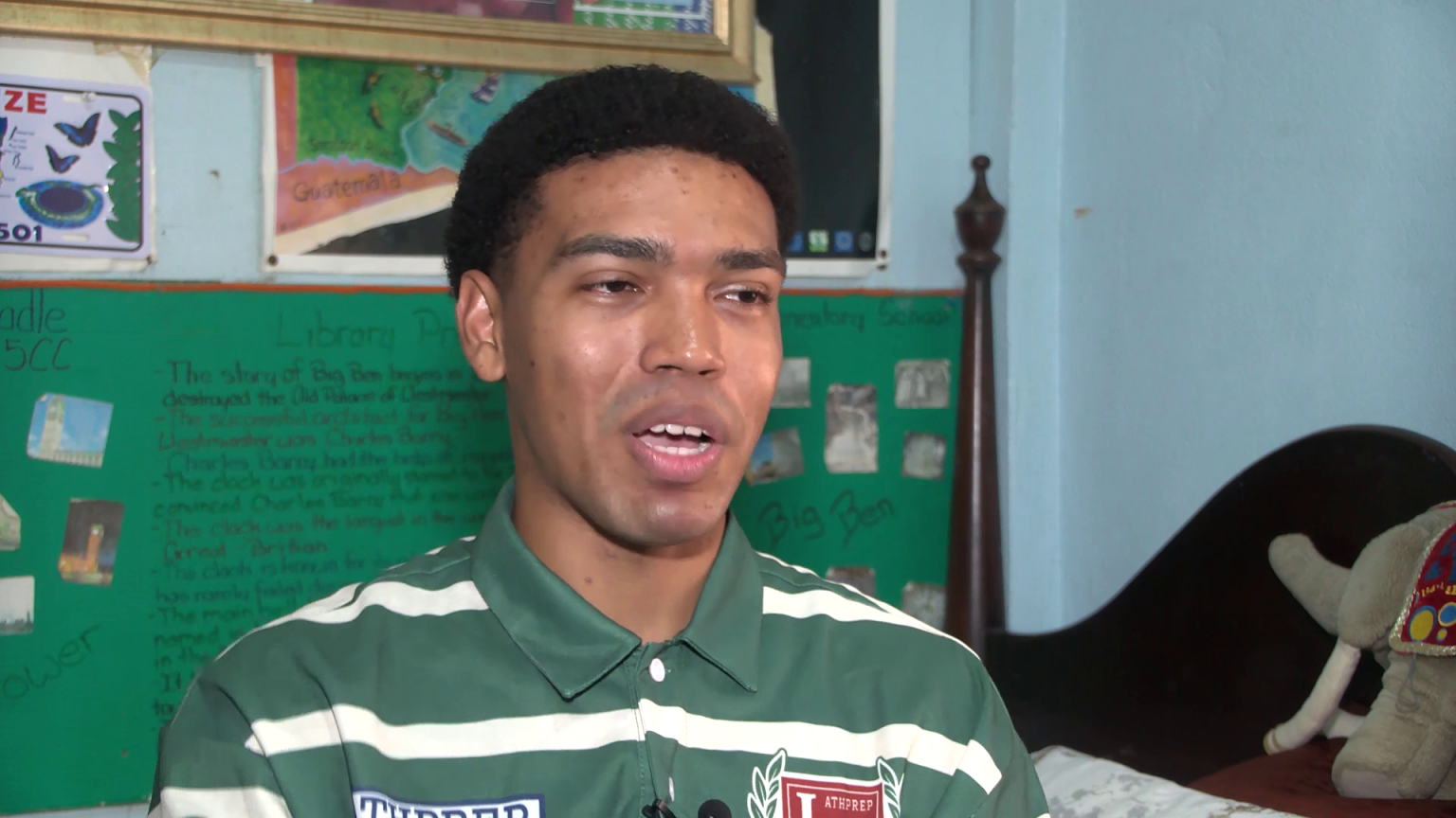 Content Creator Captures Belizean Culture | Greater Belize Media