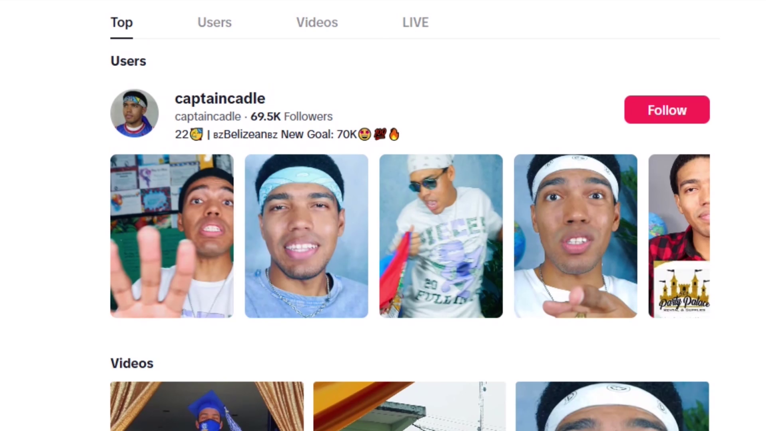 Content Creator Captures Belizean Culture - Greater Belize Media