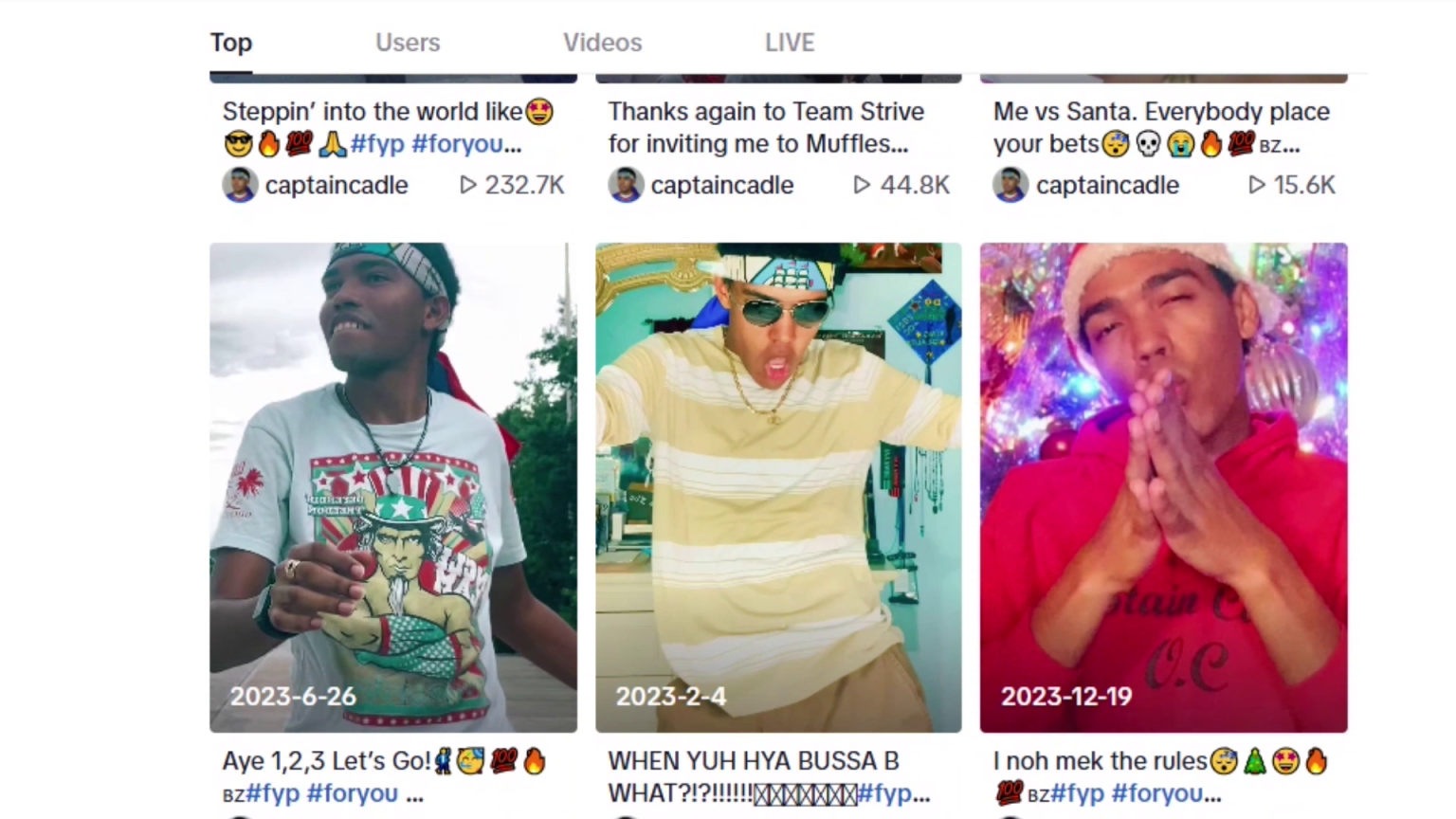 Content Creator Captures Belizean Culture - Greater Belize Media