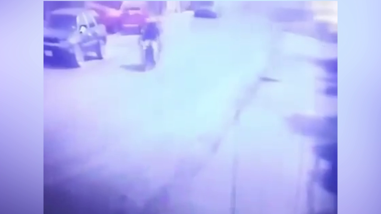 Surveillance Camera Captures Ramirez Murder Suspects | Greater Belize Media