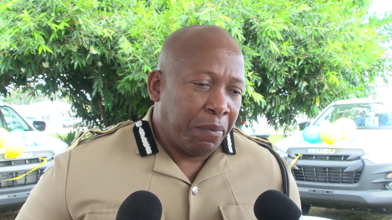 Belize Introduces First-Ever Highway Interdiction Team | Greater Belize ...