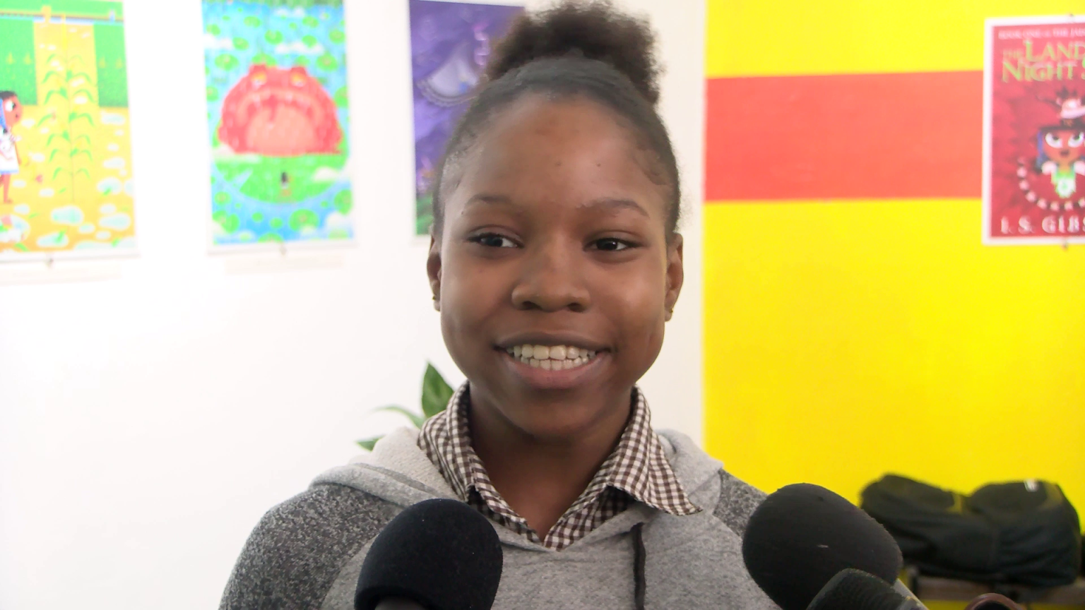 “The Land in the Night Sun”, A Belizean Fantasy-Adventure Story ...