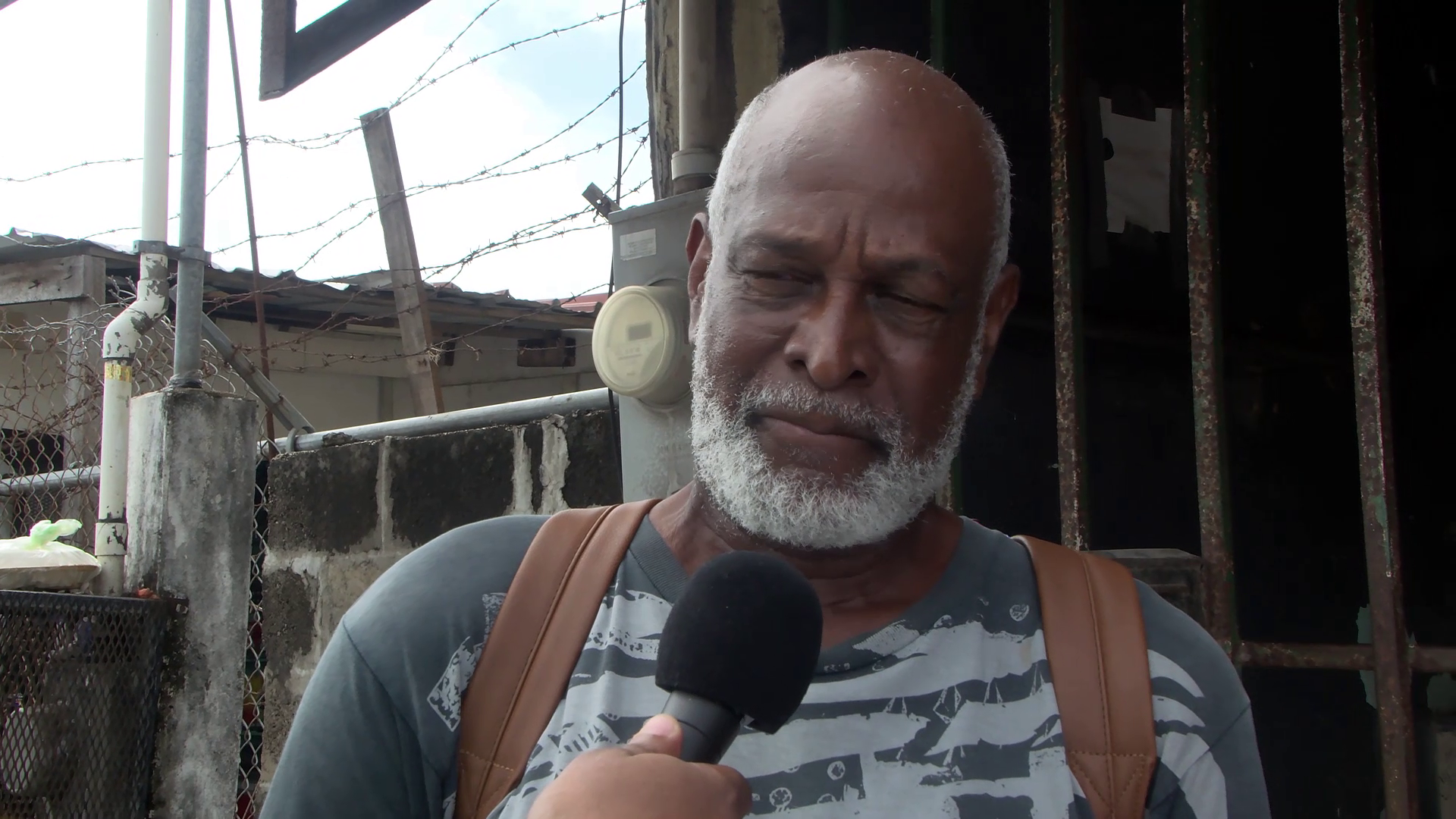 How to Spell and Read Belizean Kriol | Greater Belize Media