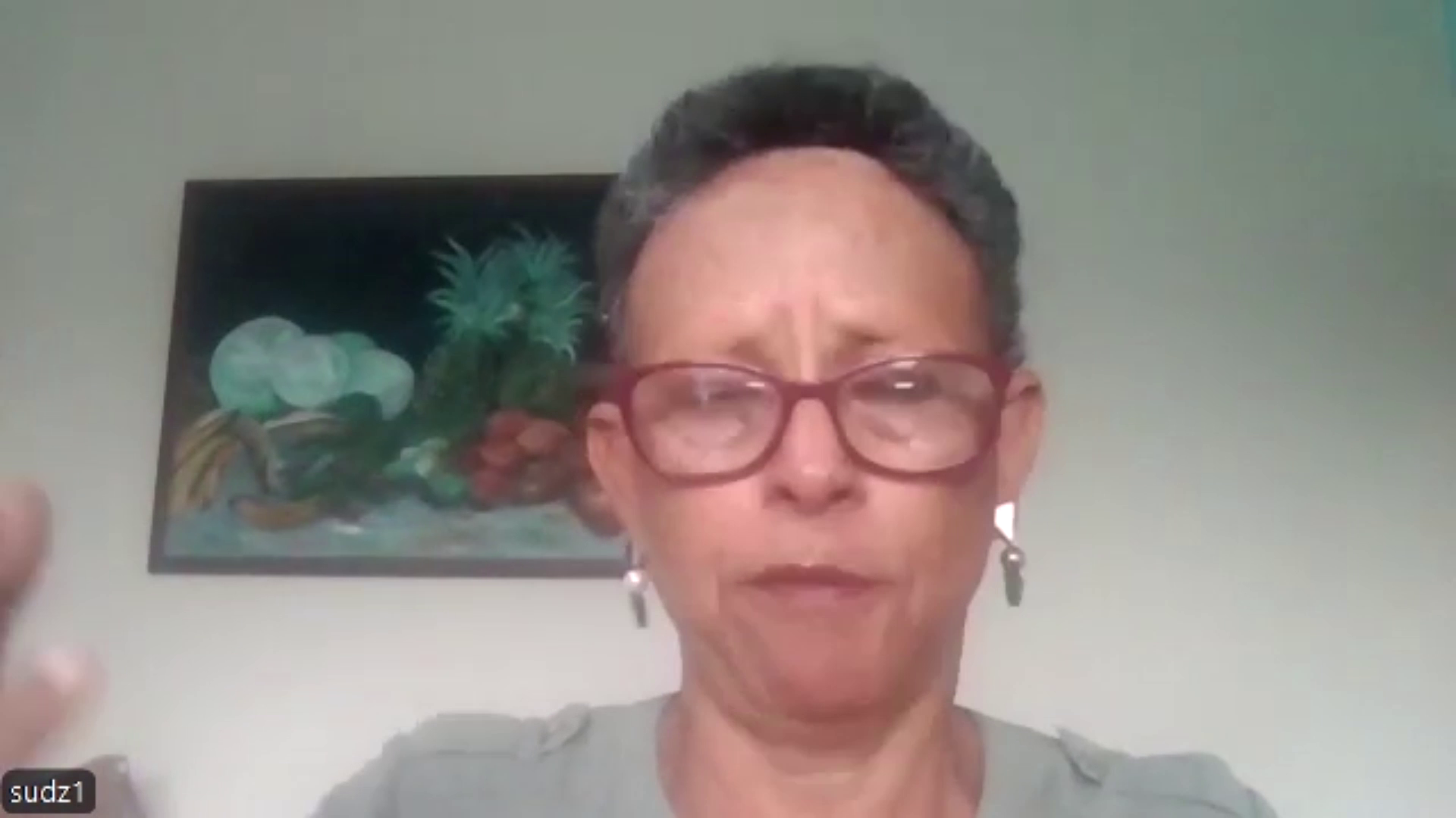 How to Spell and Read Belizean Kriol | Greater Belize Media