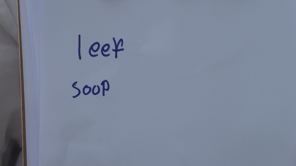 How to Spell and Read Belizean Kriol | Greater Belize Media