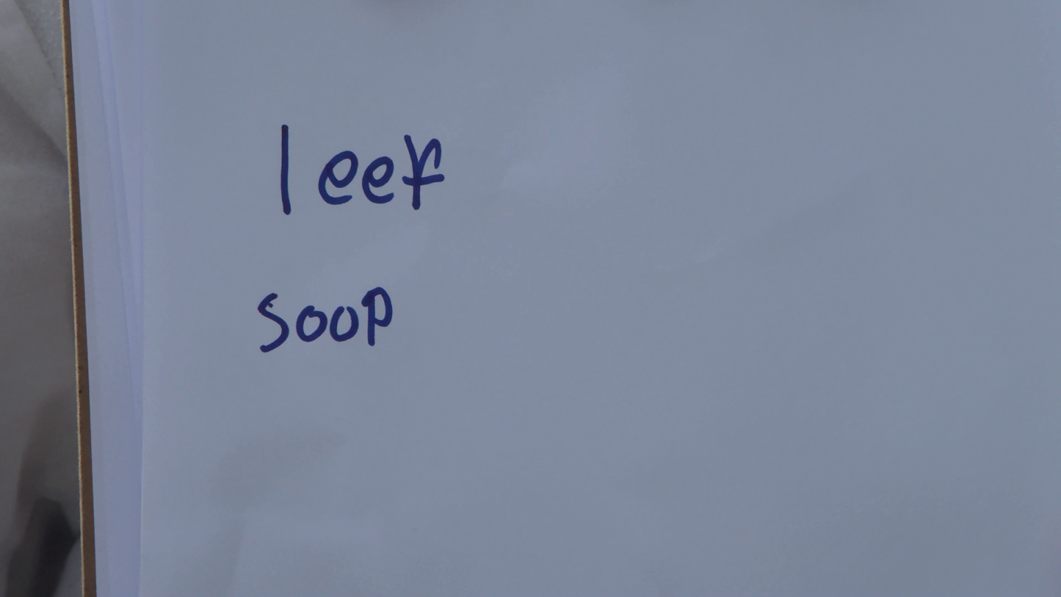 How to Spell and Read Belizean Kriol | Greater Belize Media