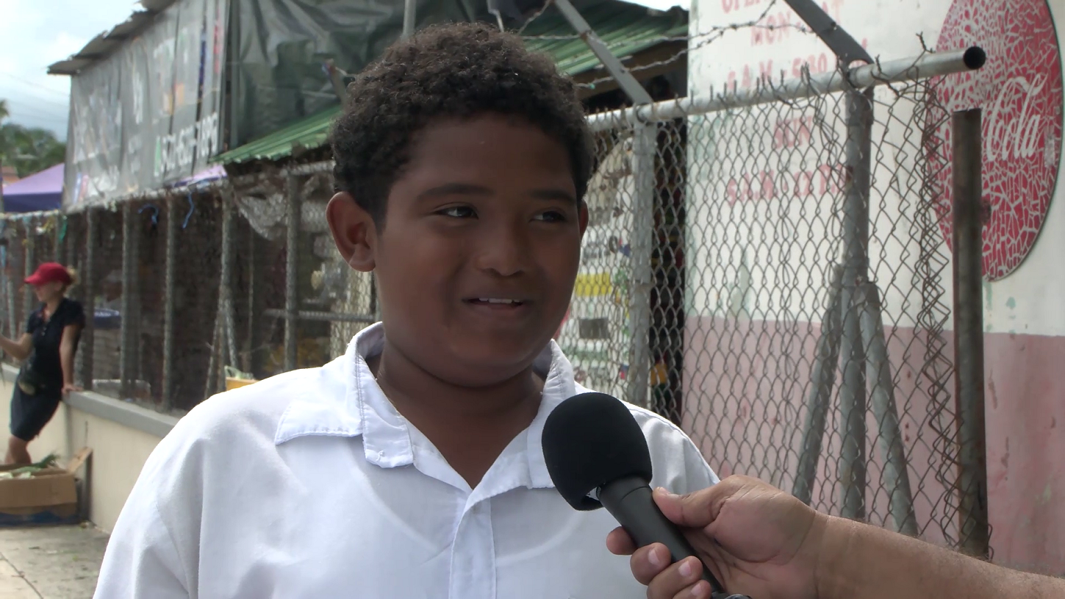 How to Spell and Read Belizean Kriol | Greater Belize Media