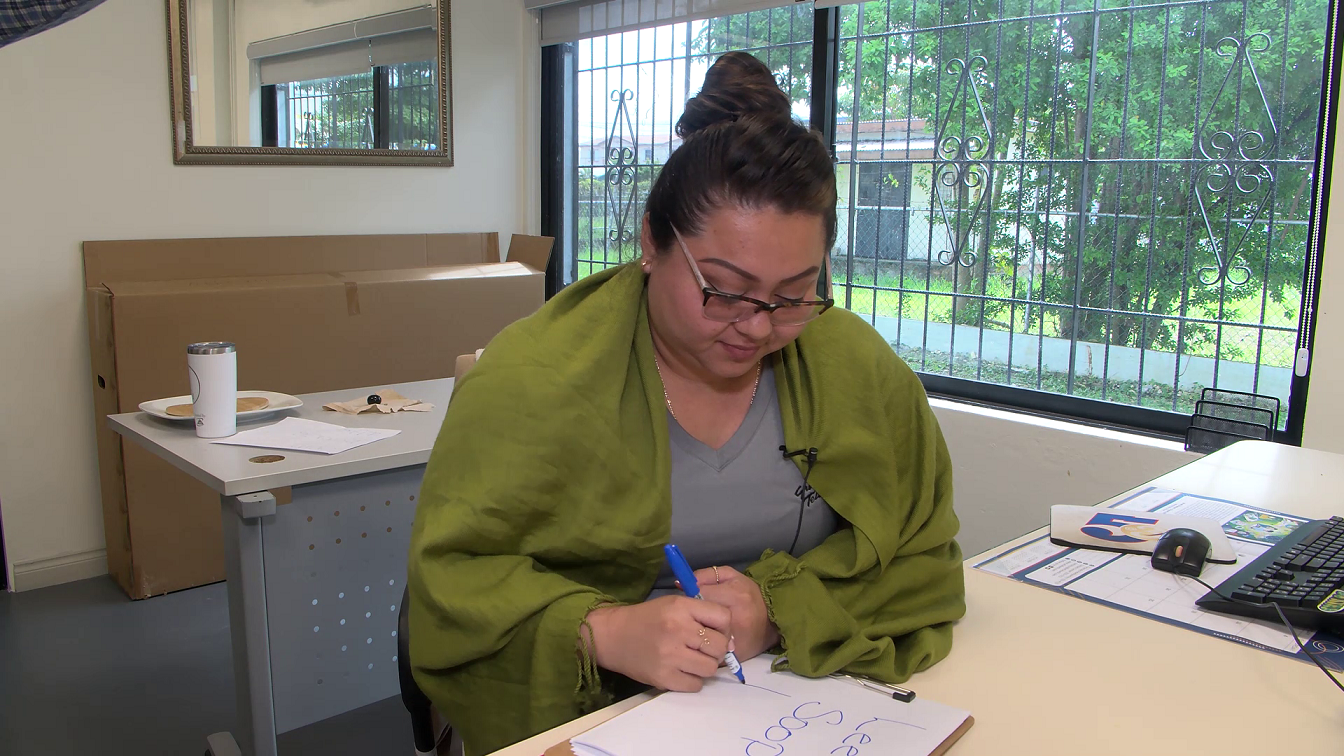 How to Spell and Read Belizean Kriol | Greater Belize Media