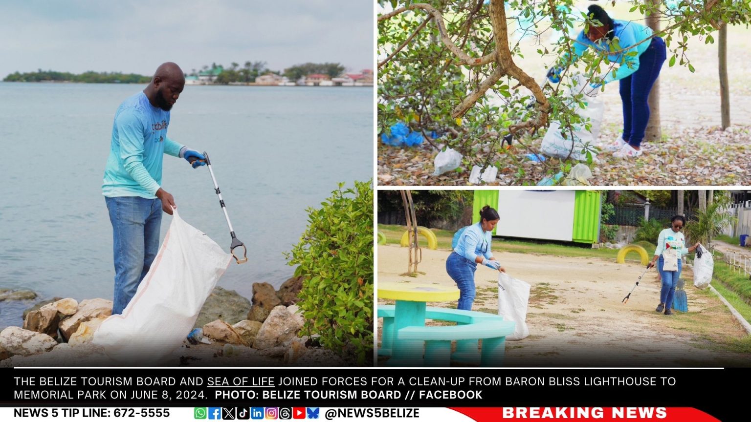 In-Depth TrashBlitz Study: What does Your Plastic Waste say about ...