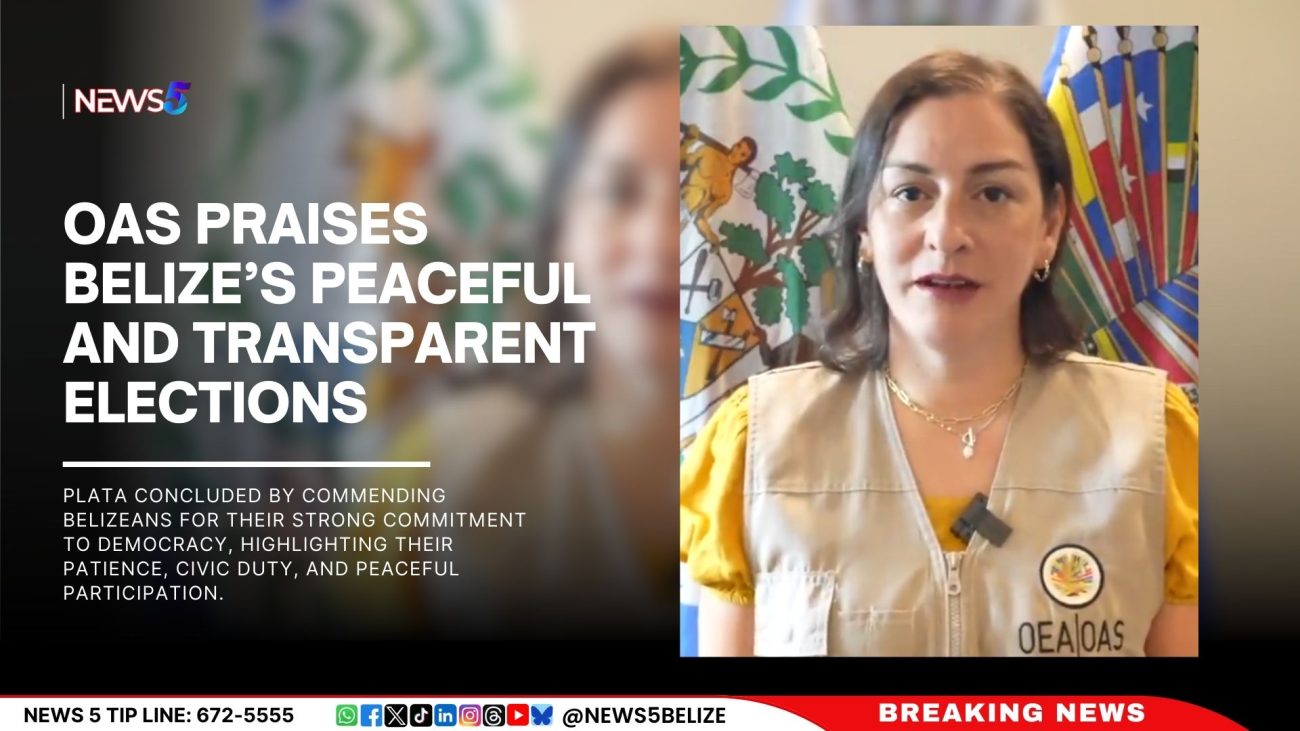 Belize Election 2025: Another Term Under A BLU Wave | Greater Belize Media
