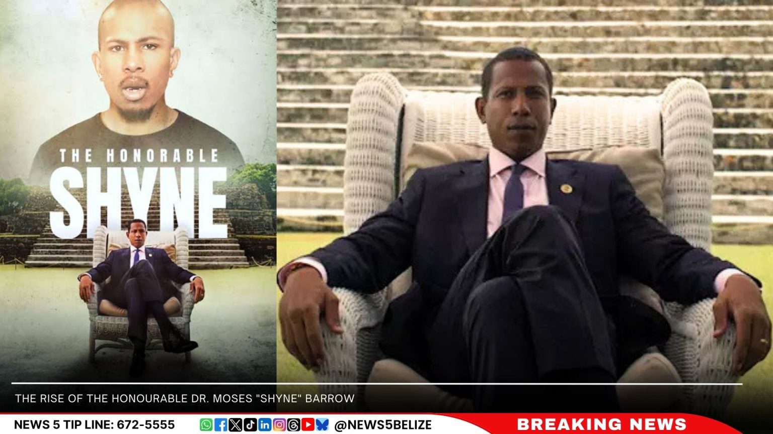 General Elections 2025: An Election Like No Other | Greater Belize Media