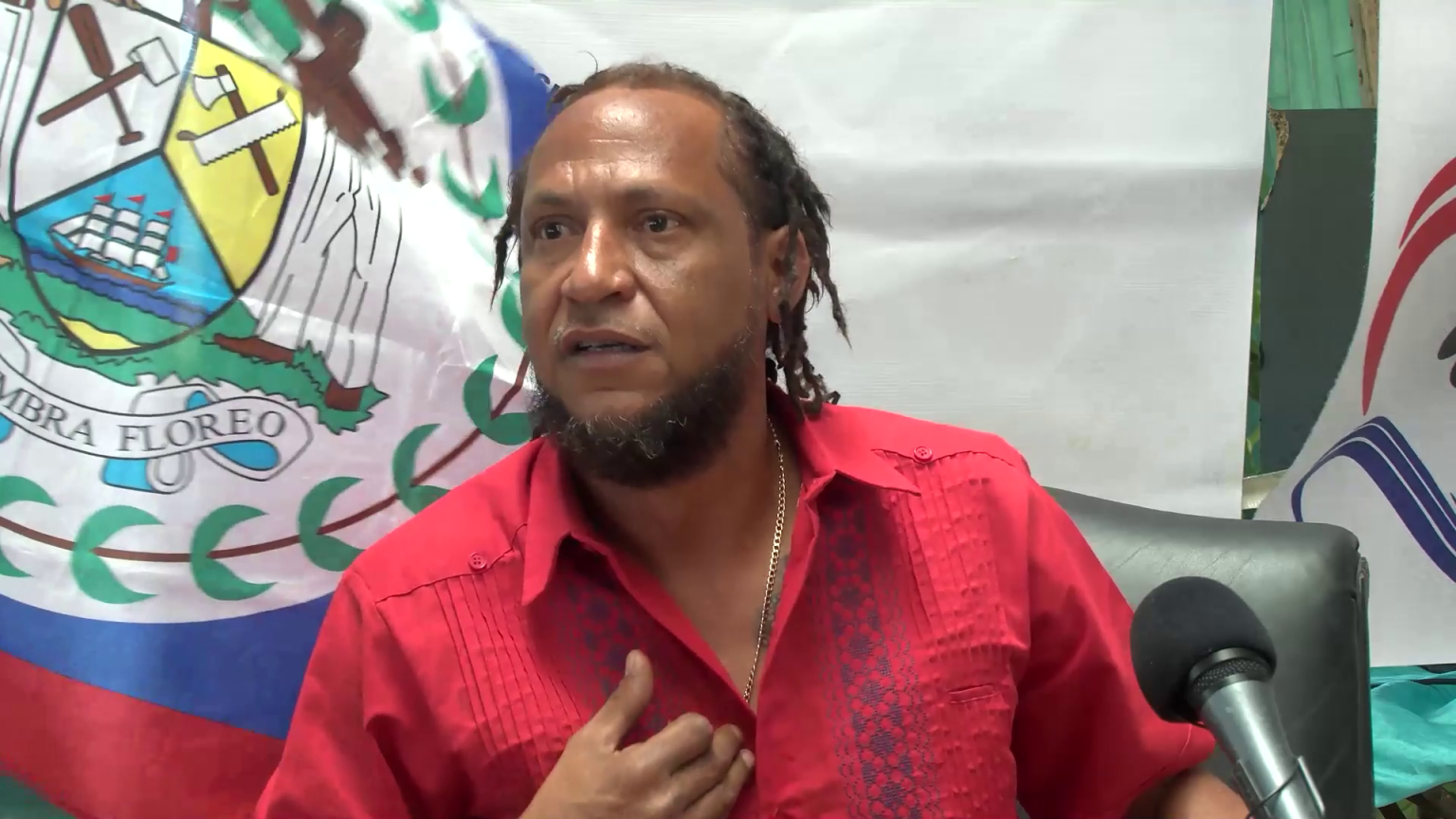 Meet the Candidates of Belize Rural Central | Greater Belize Media