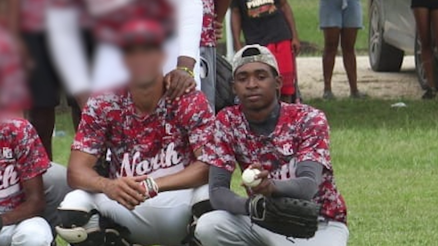 From Fisherman in the Open Sea to Baseball Player Overseas | Greater ...