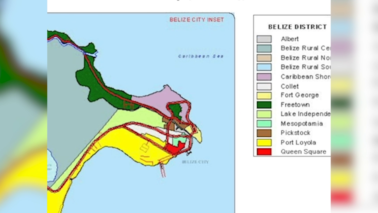 Government Commits to Completing Redistricting in One Year | Greater ...