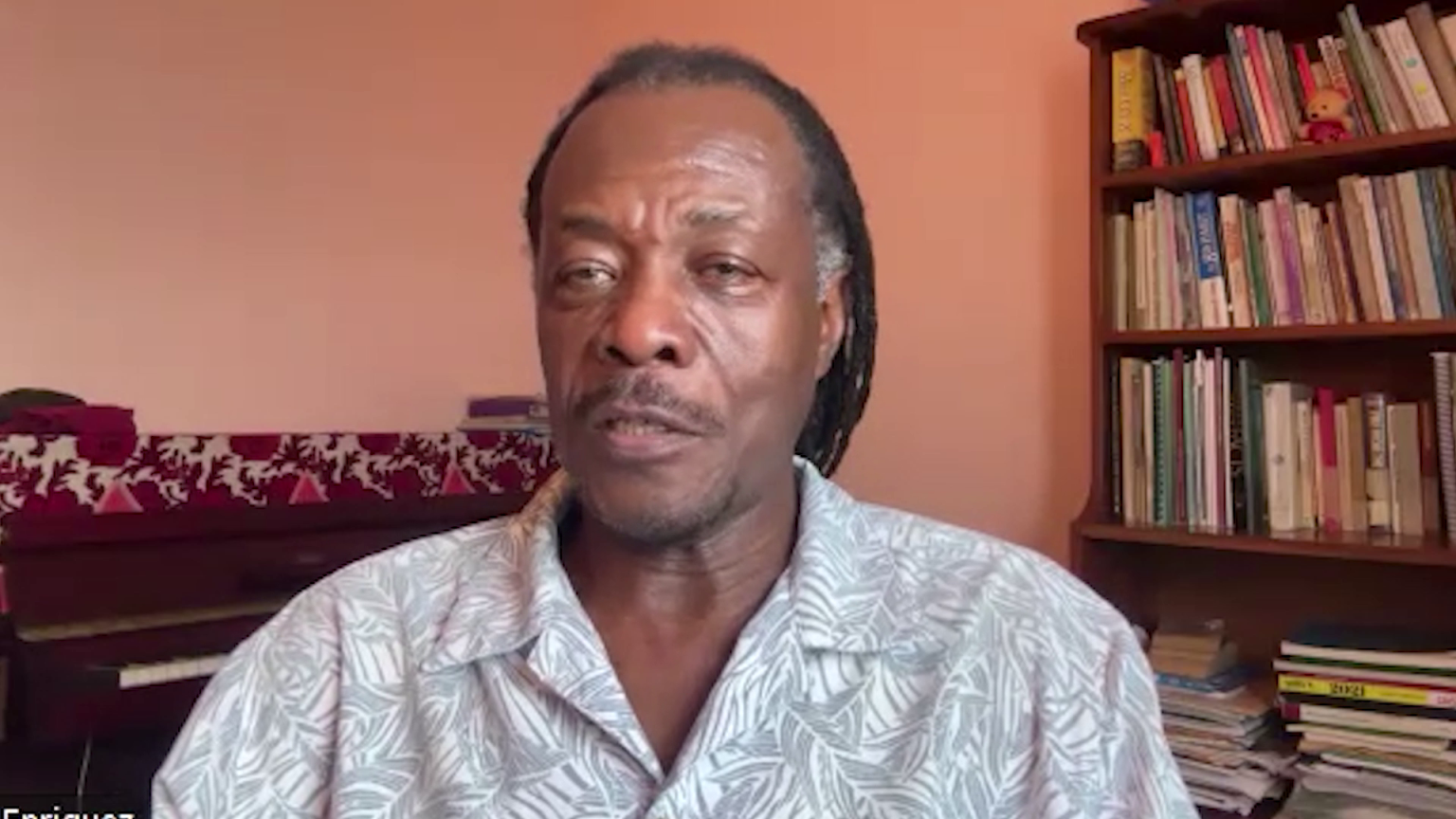 Government Commits to Completing Redistricting in One Year | Greater ...