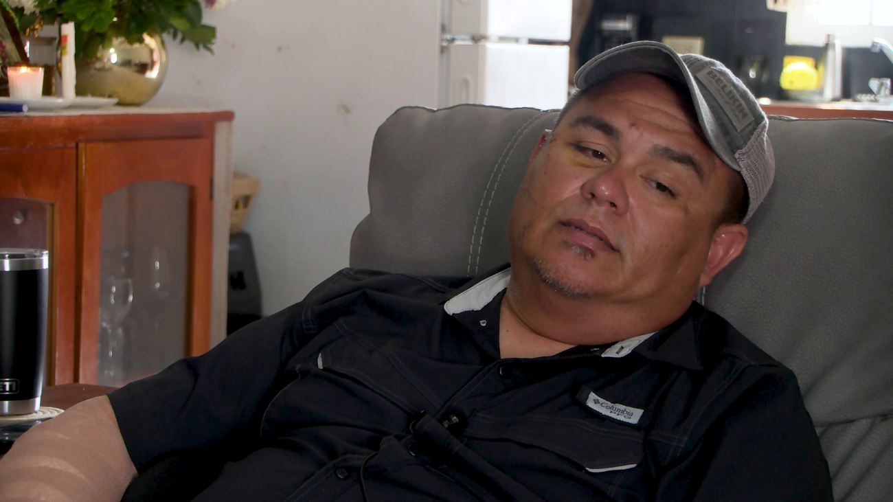 EXCLUSIVE: Belizean Hero’s Brave Account of Life-Saving Heroism During ...