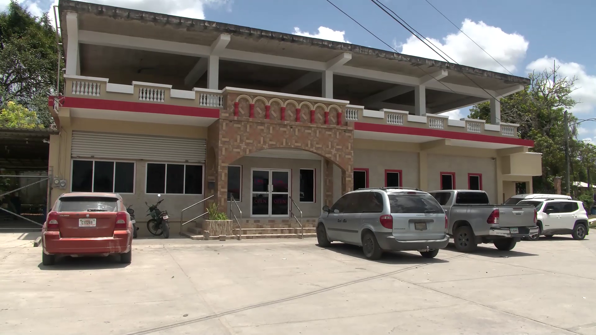 Zeta Auto Parts, A Six-Decade Escalante Family Legacy | Greater Belize ...
