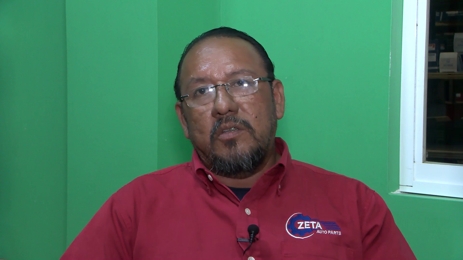 Zeta Auto Parts, A Six-Decade Escalante Family Legacy | Greater Belize ...