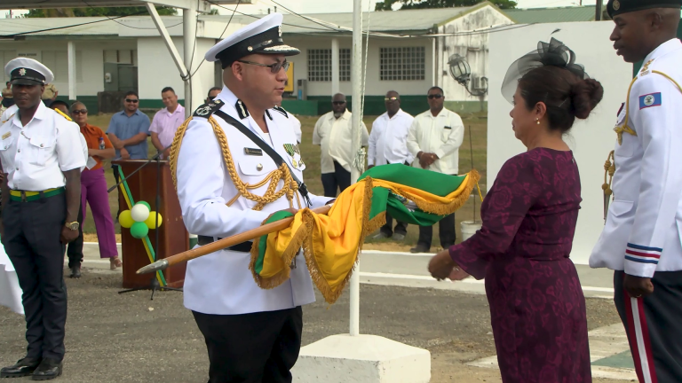 Dr. Richard Rosado Takes Helm as Commissioner, Honoring Family Legacy ...