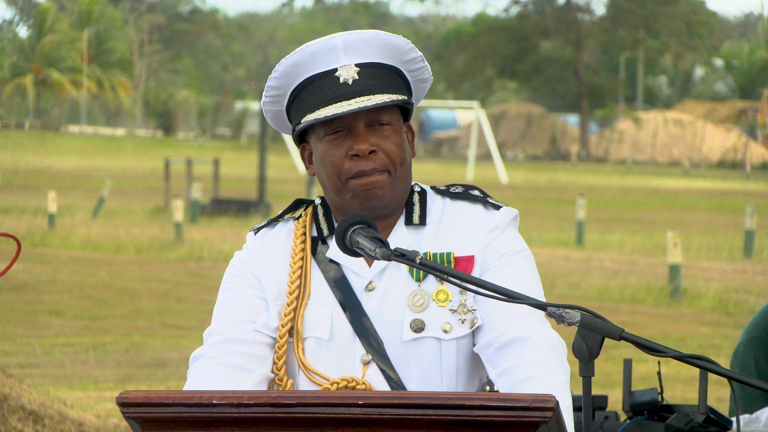 Dr. Richard Rosado Takes Helm as Commissioner, Honoring Family Legacy ...