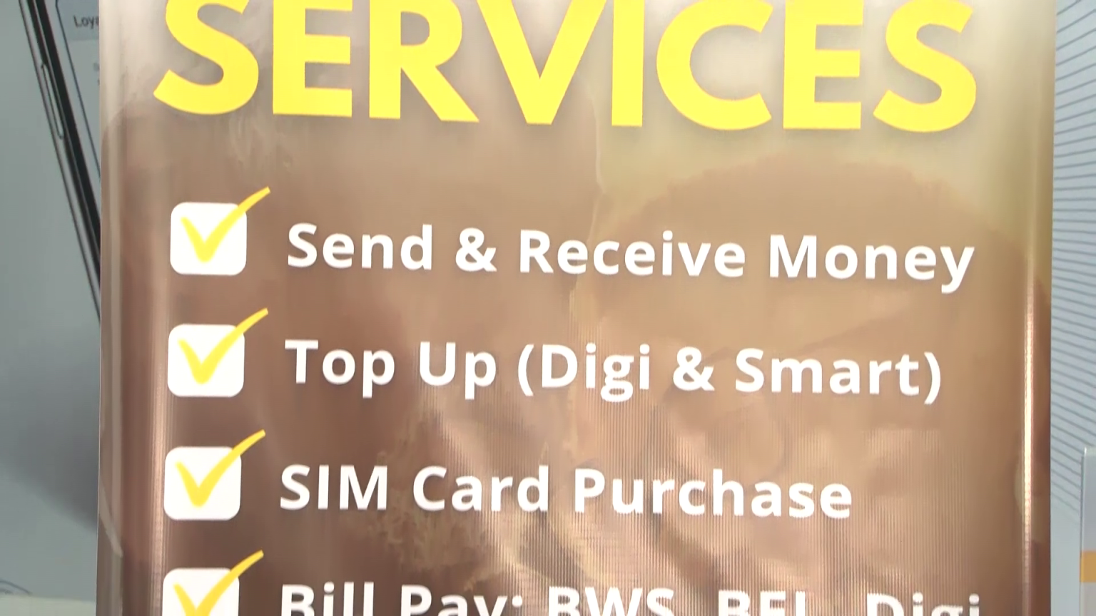 New Money Transfer Service Revolutionizes Convenience for Belizeans ...