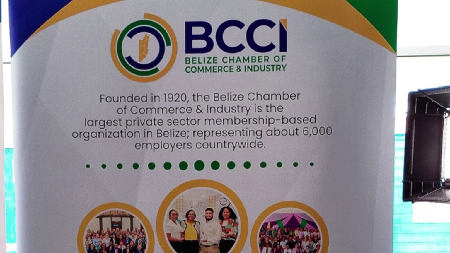 New Money Transfer Service Revolutionizes Convenience for Belizeans ...