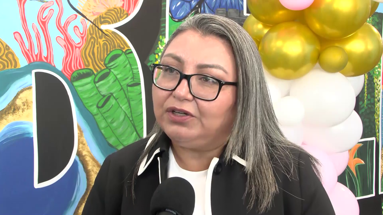 Belize Embraces Inclusivity with New Lactation Centers | Greater Belize ...