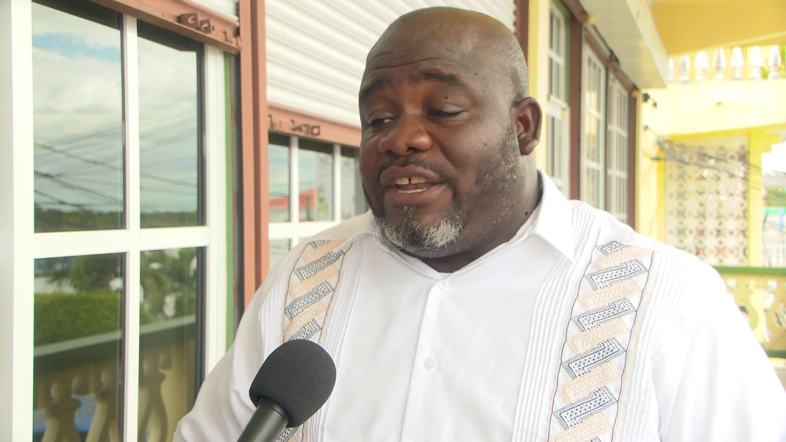 Municipal Growth Brings Reshaping of Boundaries | Greater Belize Media