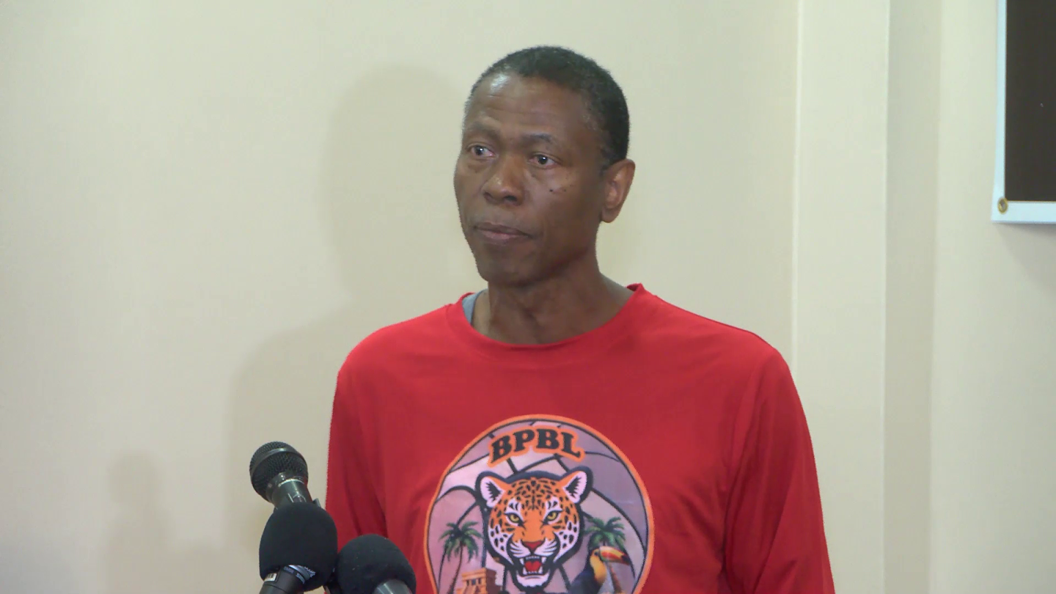 Belize’s Pro Basketball League Returns with a Bold New Identity ...