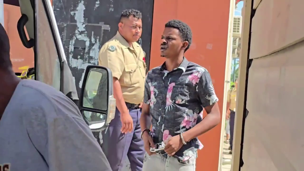 Arrest Made in Murder of Belize City Mason | Greater Belize Media