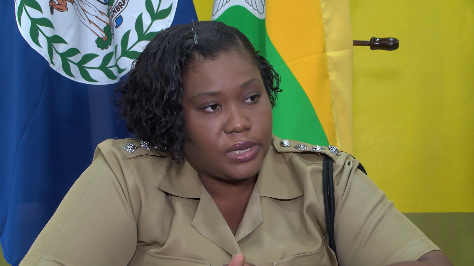 Brother Formally Arrested for Murder of Village Alcalde | Greater ...