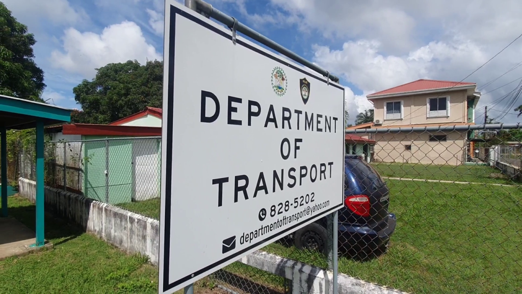 Driver’s License Services Restored Nationwide | Greater Belize Media