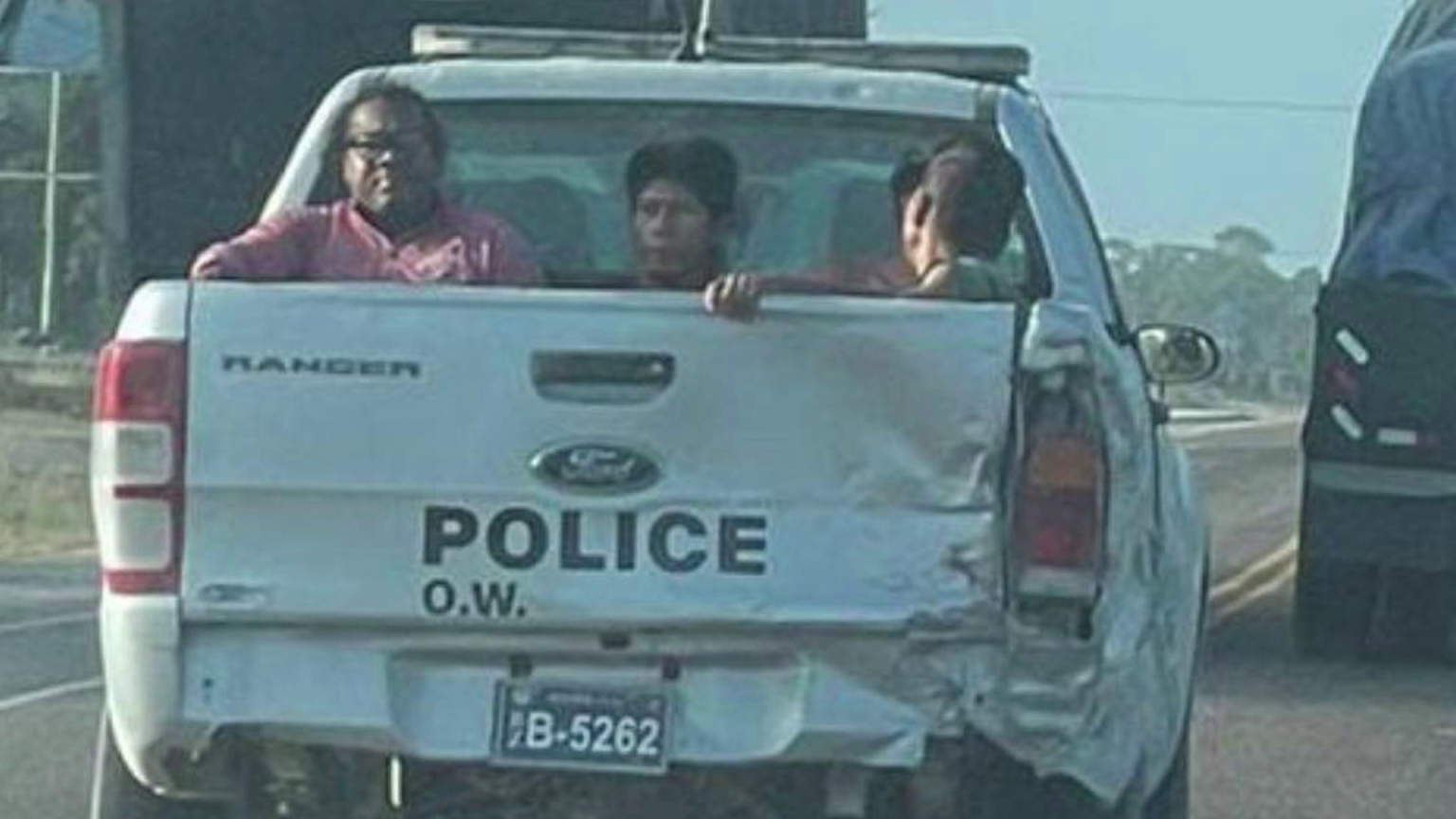 Budna Jailed Again Amid Cyberbullying Claims | Greater Belize Media