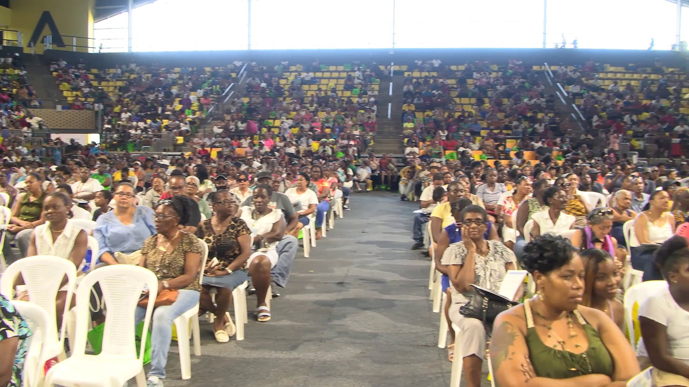 HRCU’s AGM: More Than Just a Meeting | Greater Belize Media