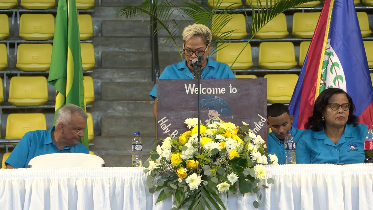 HRCU’s AGM: More Than Just a Meeting | Greater Belize Media