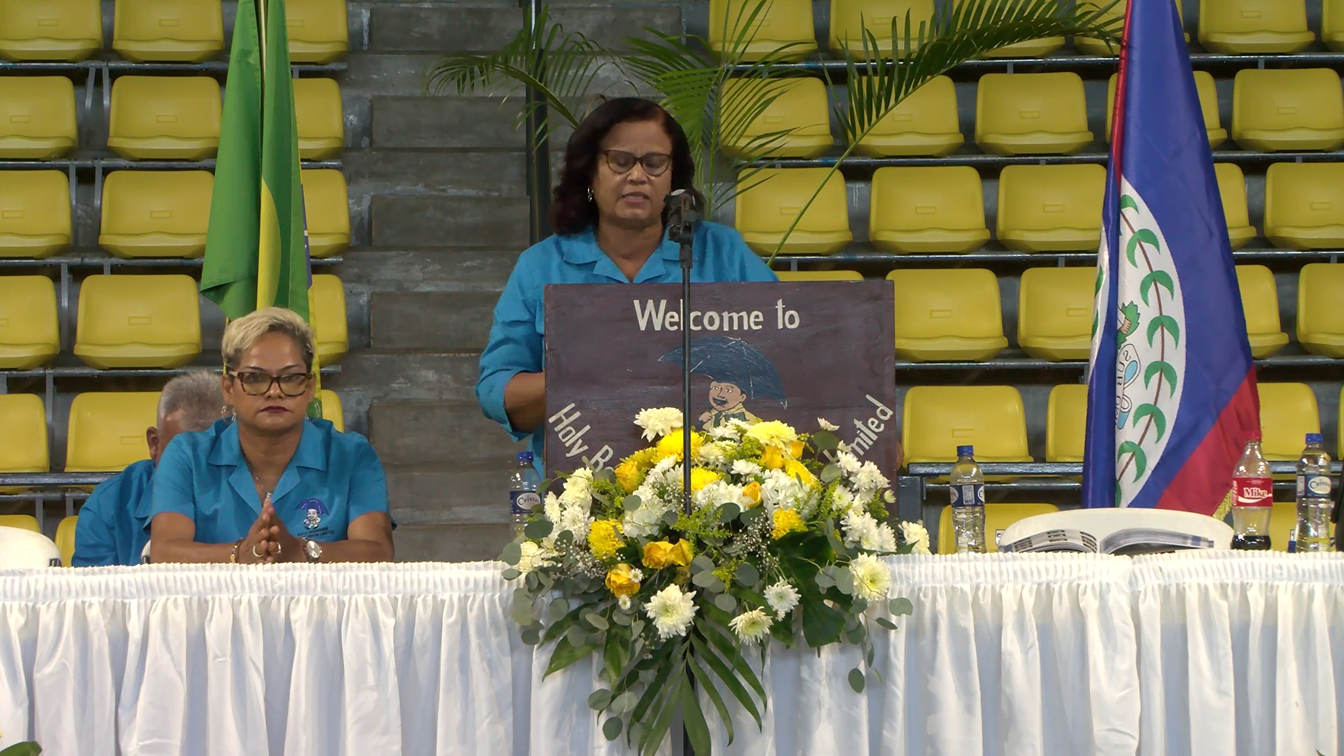 HRCU’s AGM: More Than Just a Meeting | Greater Belize Media