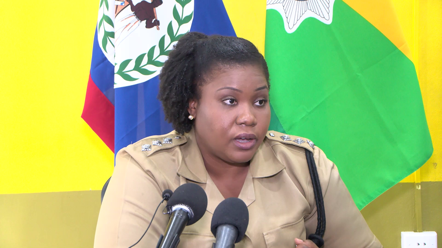 Body Found in Belmopan May Be Missing Man | Greater Belize Media