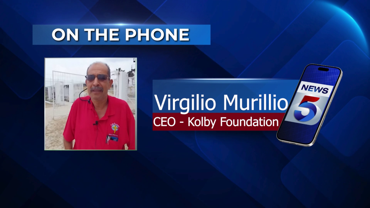 Locked In, Fed Up: Prison Officers Stage Walkout | Greater Belize Media