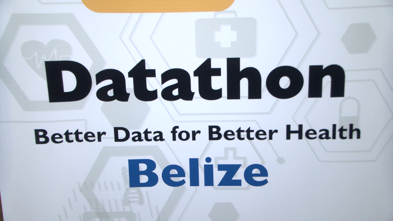 One Health Data Platform to Improve Belize’s Health Care | Greater ...