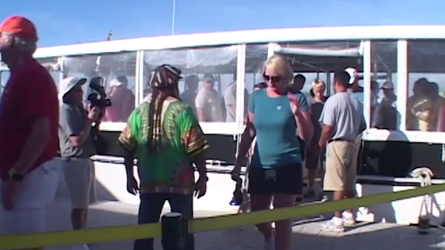 Tour Operator Says Belize Experience Too Costly | Greater Belize Media