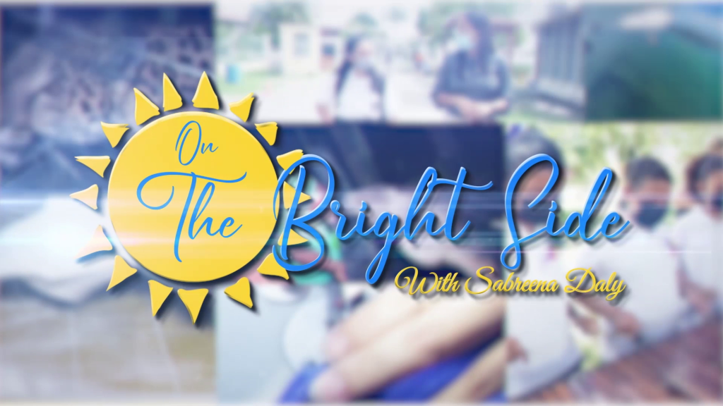 Gayla Lopez’s Story: From Pageant Stage to Healing Pages | Greater ...