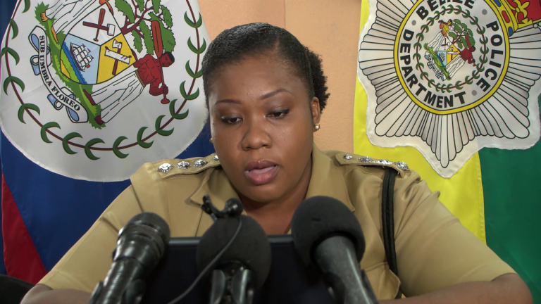 Belize City Man Fights Off Bathroom Bandit in Bold Robbery Attempt ...