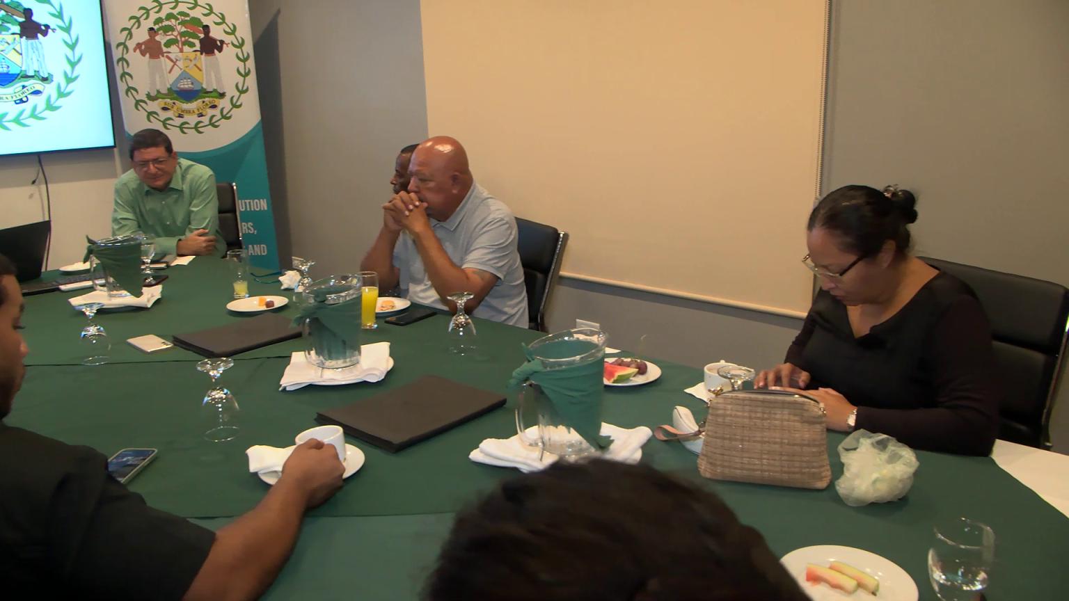 National Bus Plan Hits Speed Bumps as Minister Defends Vision | Greater ...