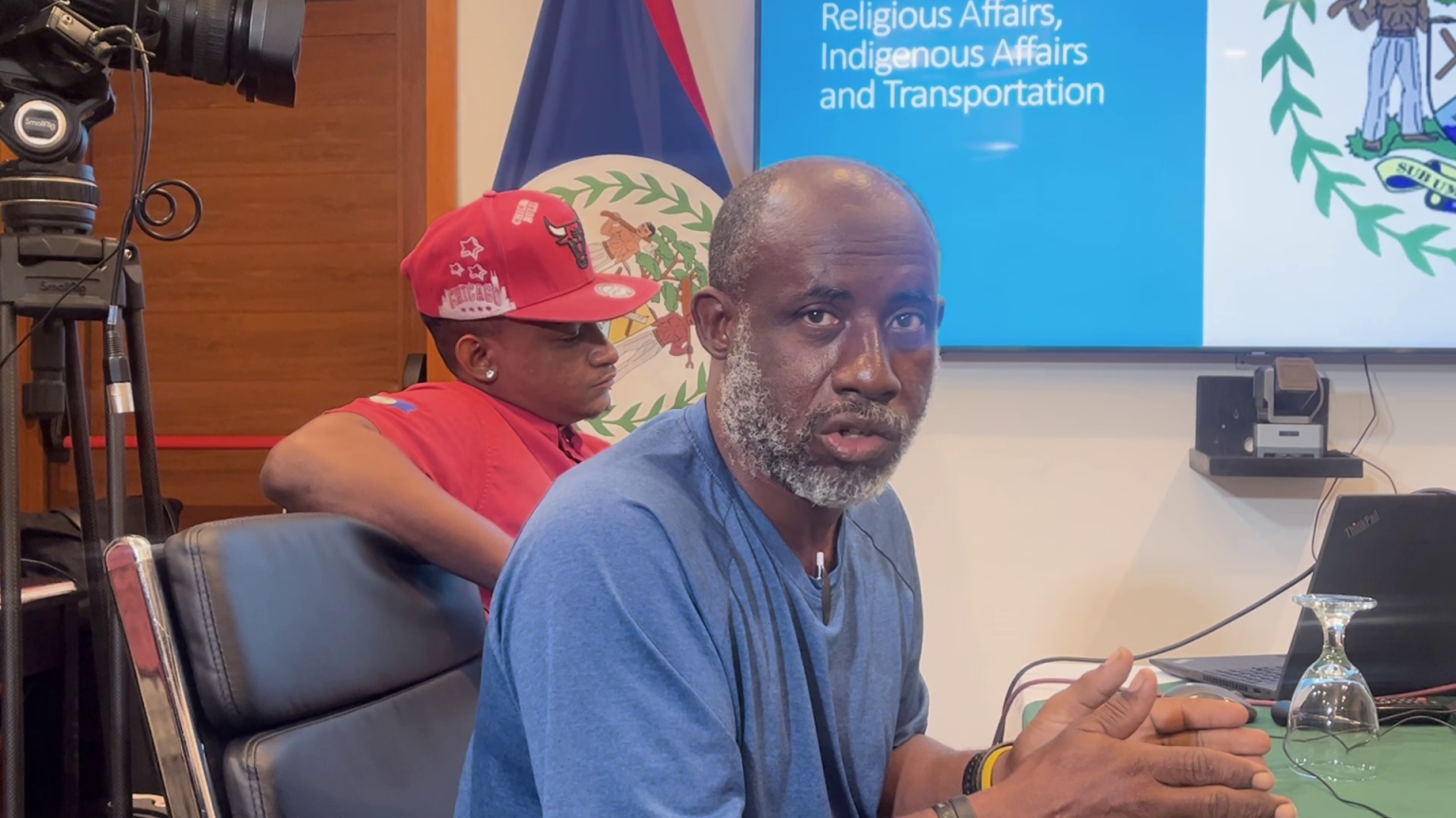 Veteran Bus Operator Says Plan Could Work—If It’s Fair - Greater Belize ...