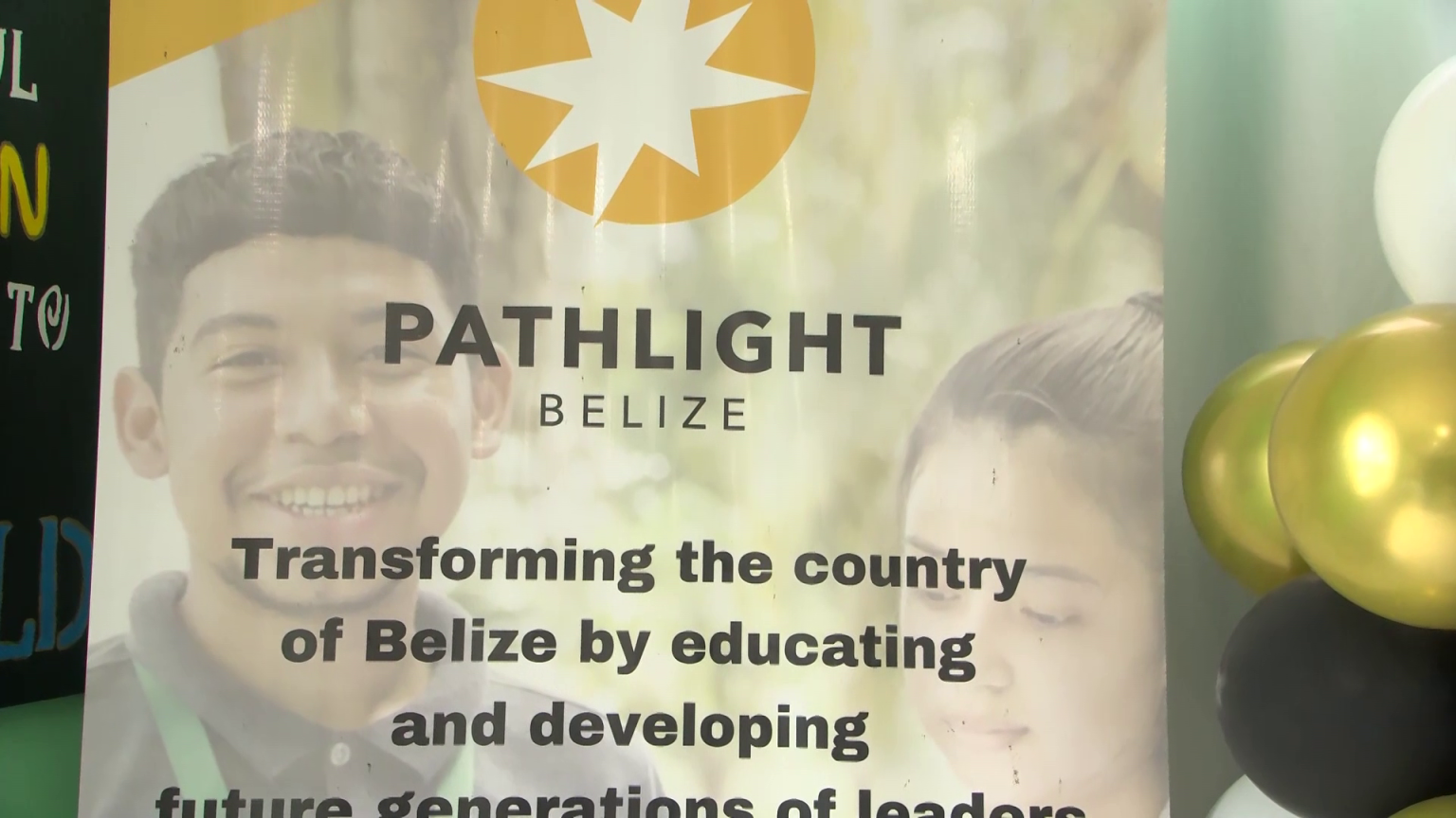 Pathlight Powers Dreams with Scholarships Across Belize - Greater ...